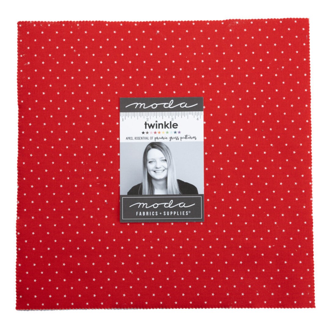 Twinkle 10" Layer Cake - Etsy