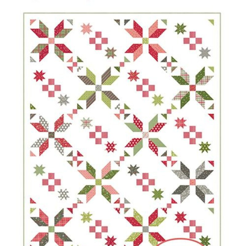 Chelsi Stratton Quilt Patterns - Etsy