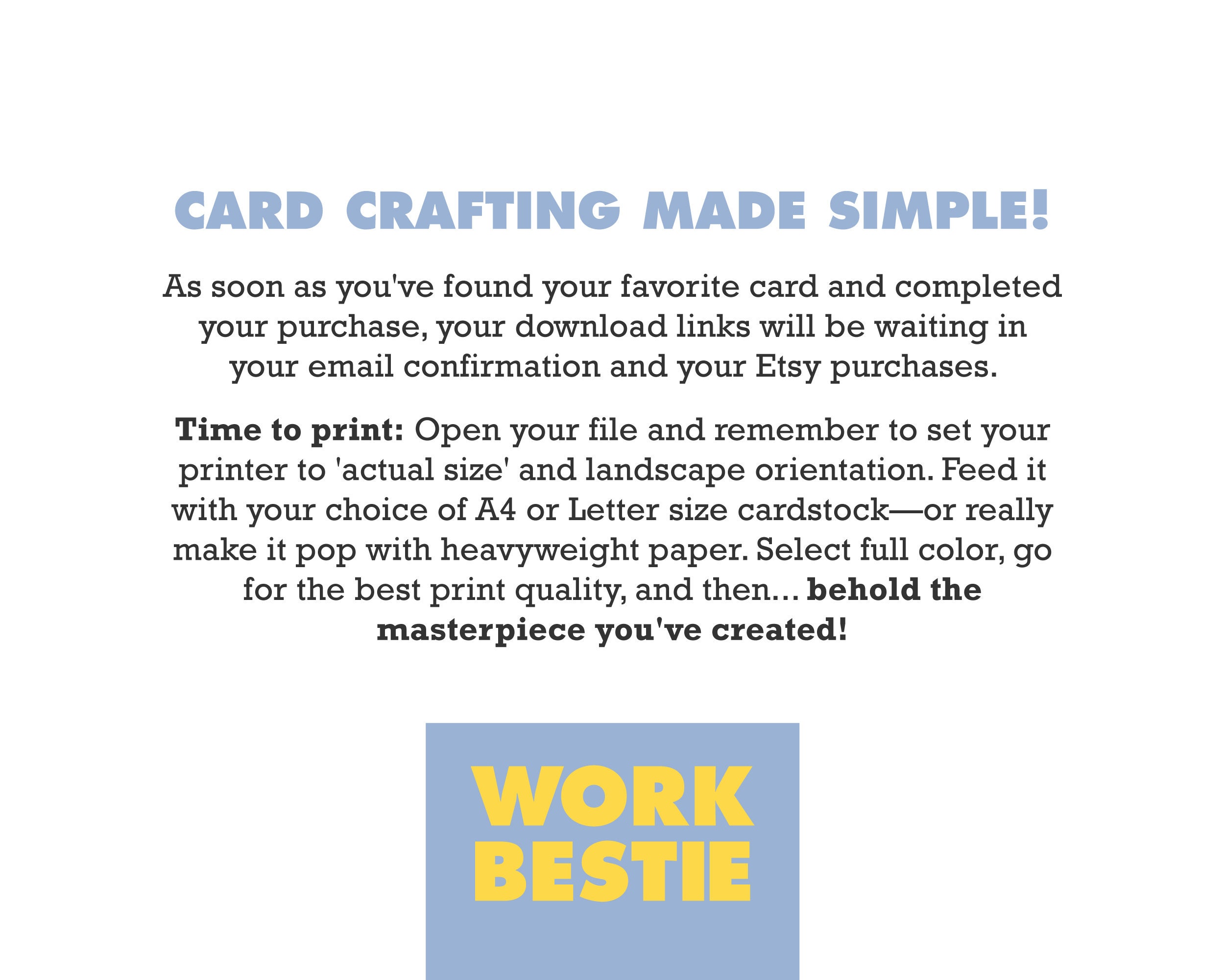 Wonderful Teammate Farewell Card Coworker Leaving Review 5-star Funny ...