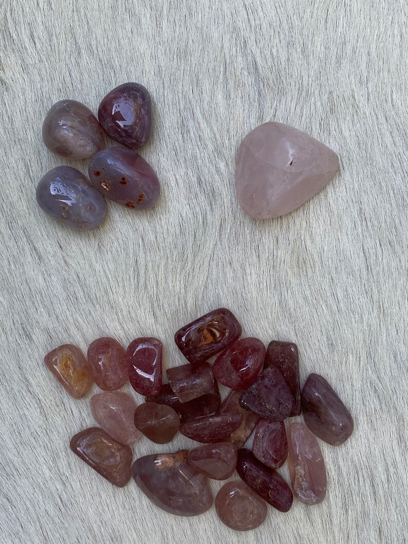 PEACE Crystal Grid Deluxe Kit - Etsy