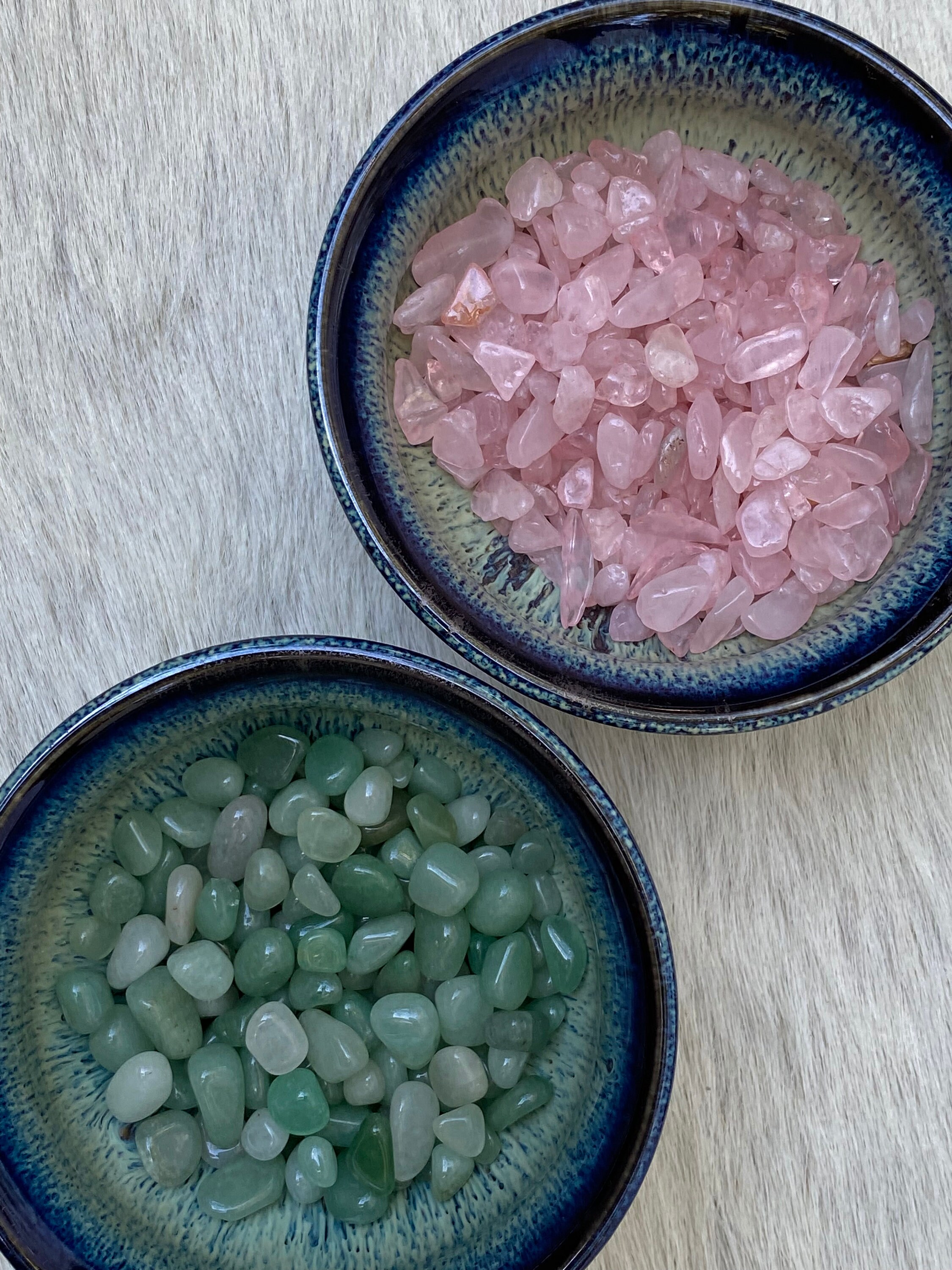 PEACE Crystal Grid Deluxe Kit - Etsy
