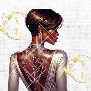 Woman SVG| Print |fashion Illustration| Fashion Clipart | Fashion Girl ...
