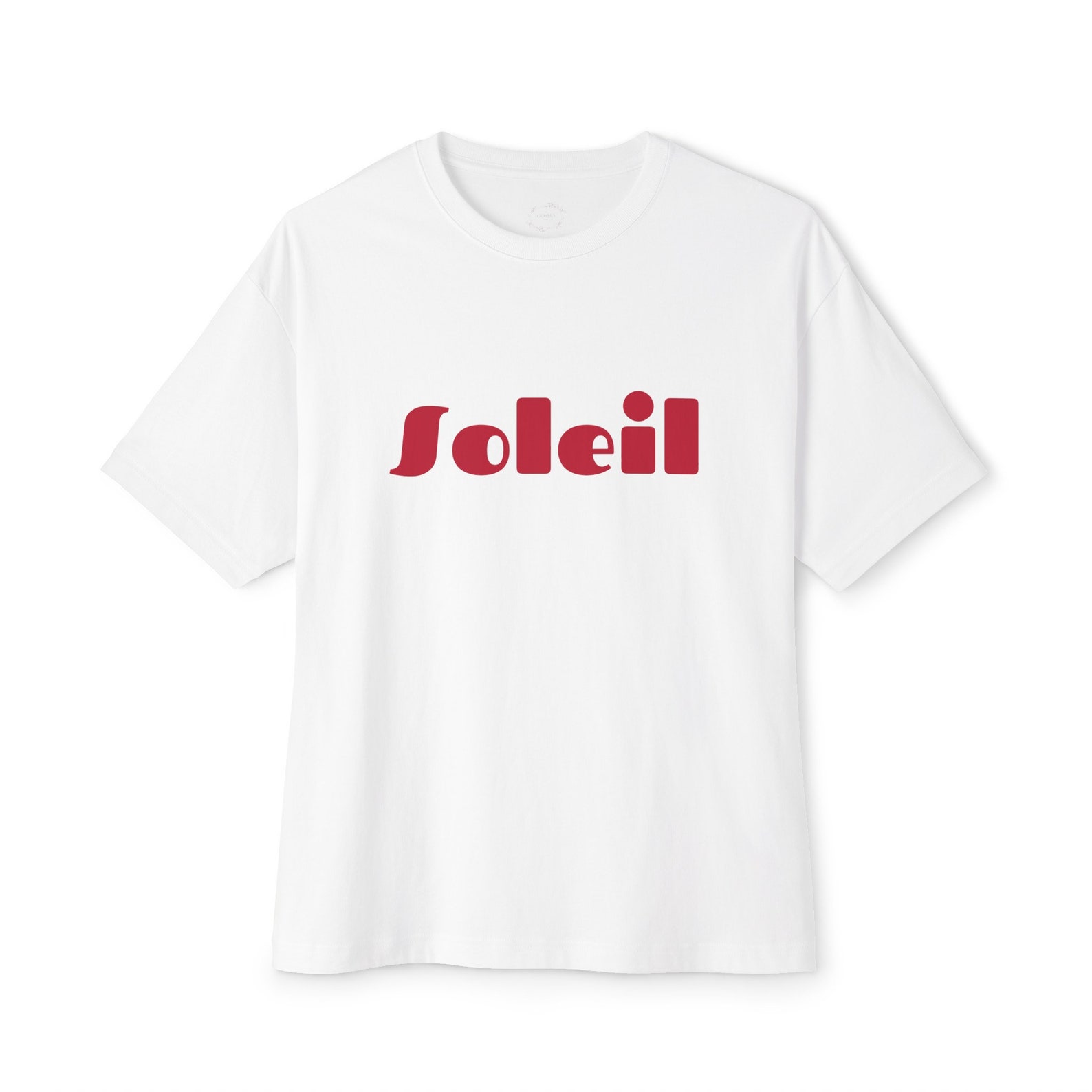 Soleil Sun Graphic T-shirt - Vintage Inspired Cotton Tee - Etsy