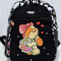 Nutcracker Apron Front - Etsy