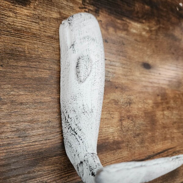 Whale Wall Hook - Etsy