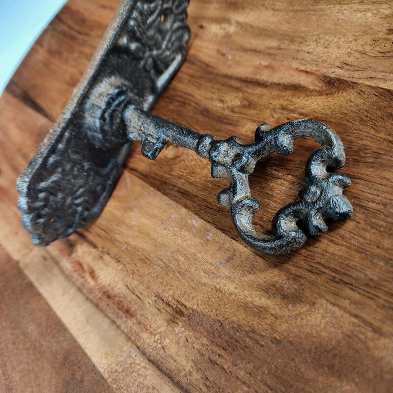 Skeleton Key Hole - Etsy