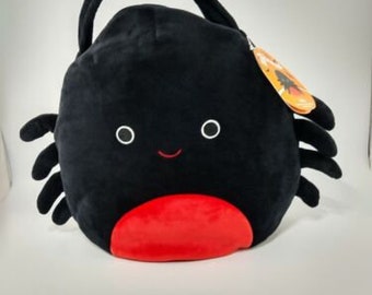 Bella Spider Basket - Etsy