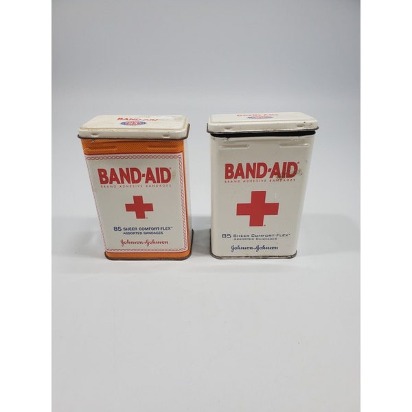 Band Aid Holder - Etsy