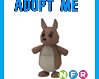 Nfr Kangaroo Adopt Me - Etsy Australia