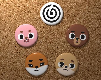 TmrwKpop - Etsy Canada