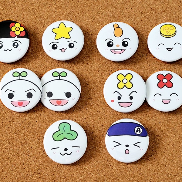 Ateez Teezmon - Etsy