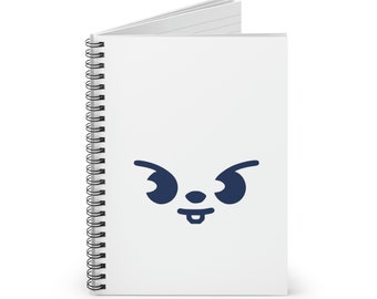Stray Kids Spiral Notebook - Etsy