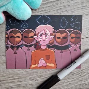 TOH Hunter Prints - Etsy