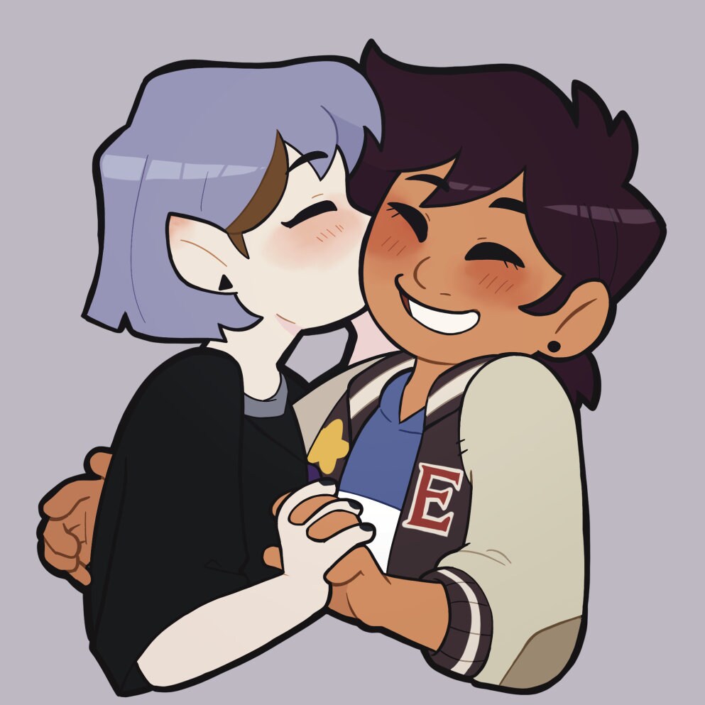 Lumity Sticker - Etsy