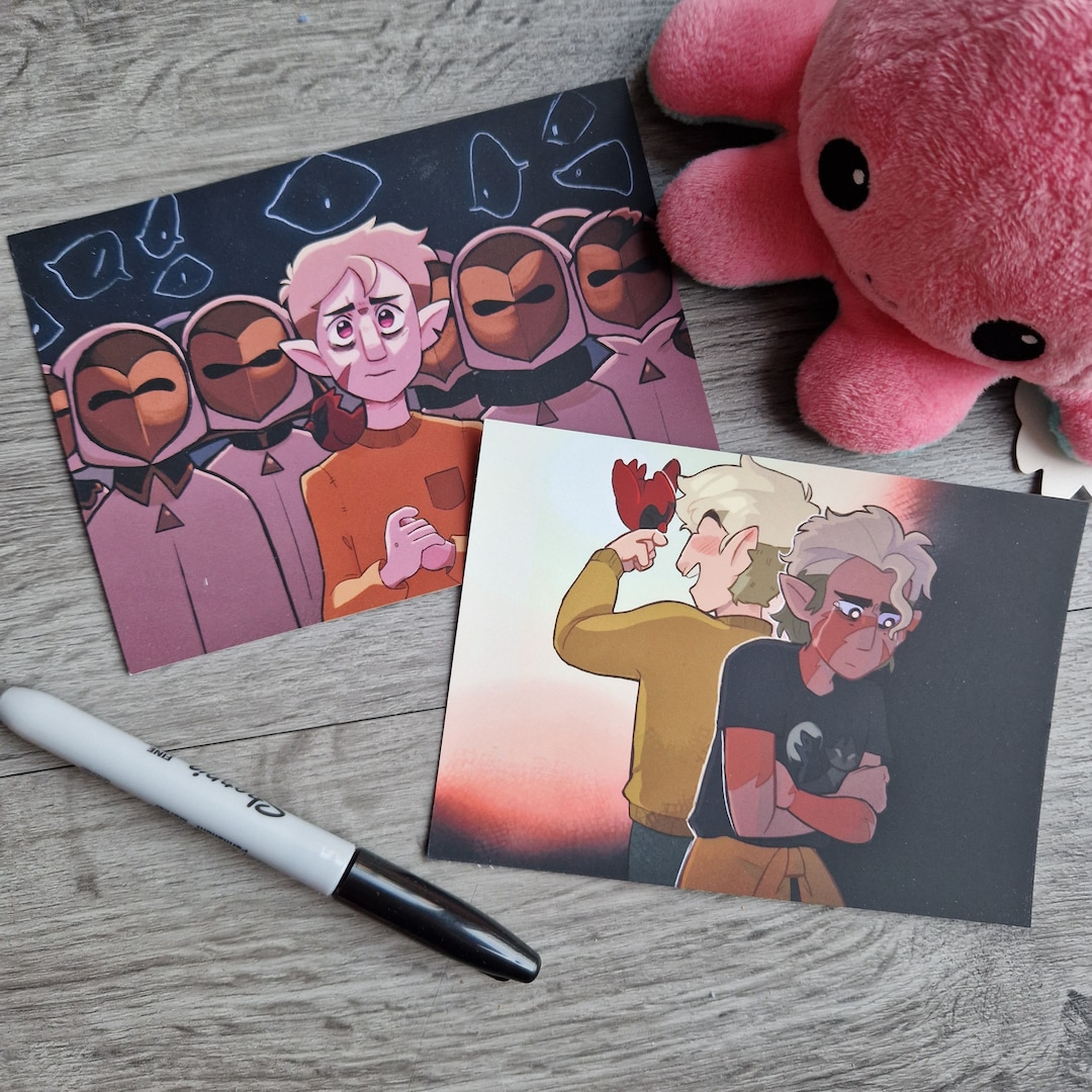 TOH Hunter Prints - Etsy