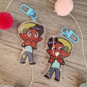 TOH Thanks to Them Keychains - Etsy