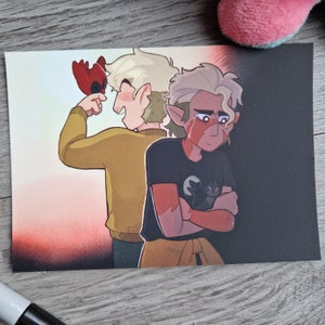 TOH Hunter Prints - Etsy