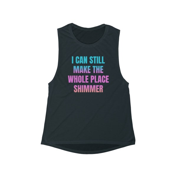 Make the Whole Place Shimmer Svg - Etsy