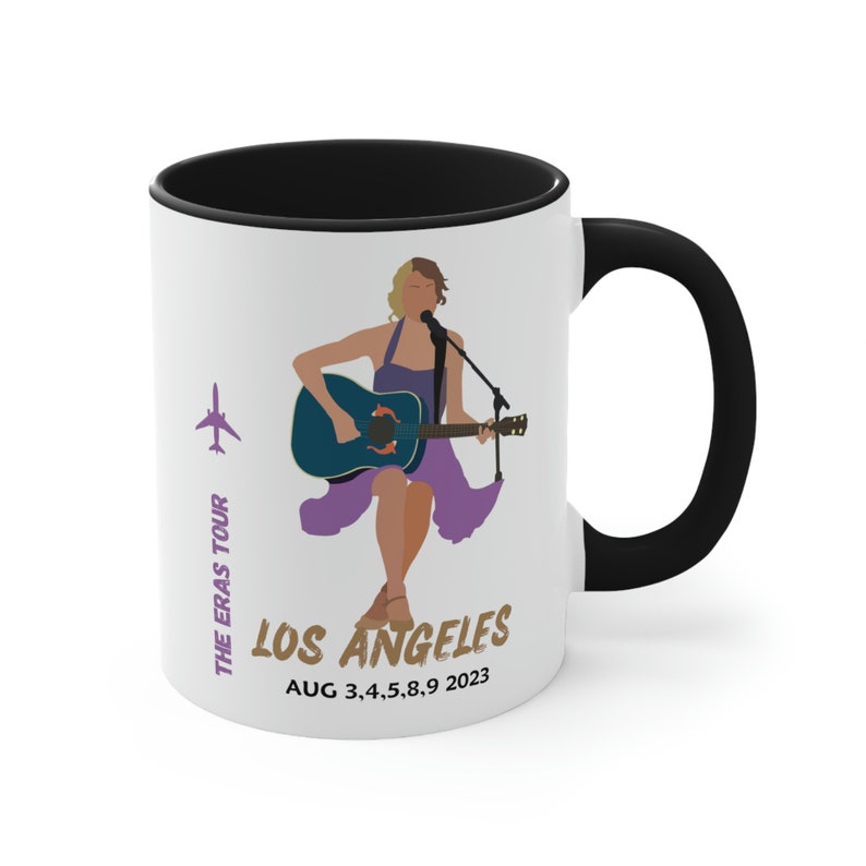 Taylor Swift Eras Tour Mug / Taylor Swift Cup / Midnights - Etsy UK