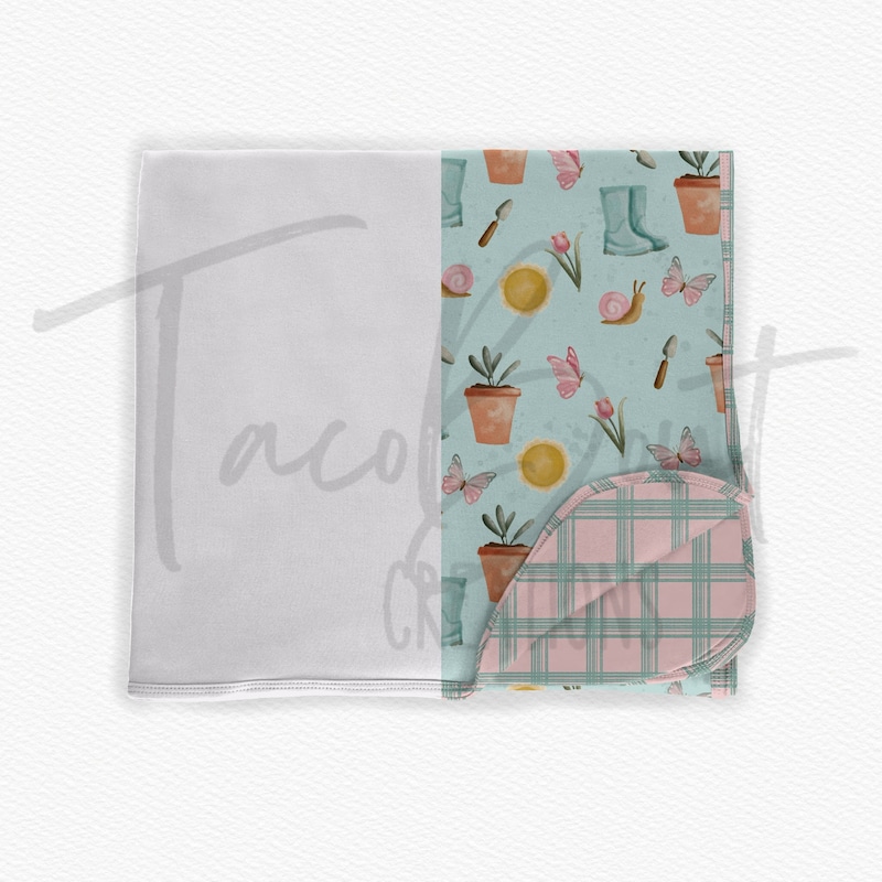 Bamboo Blankets - Etsy