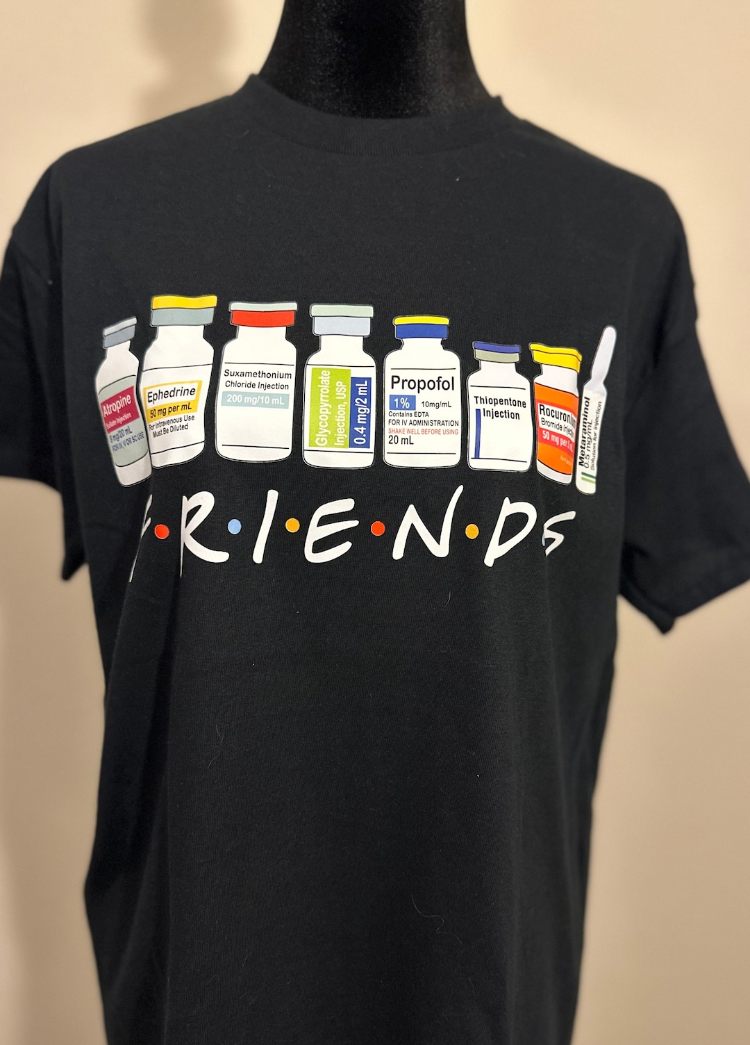 Nurse / Medical Tshirts [ Unisex ] - Etsy