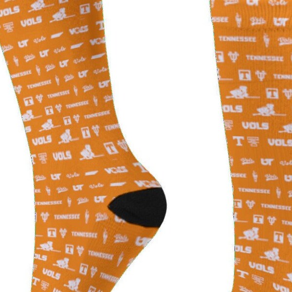 Tennessee Socks - Etsy
