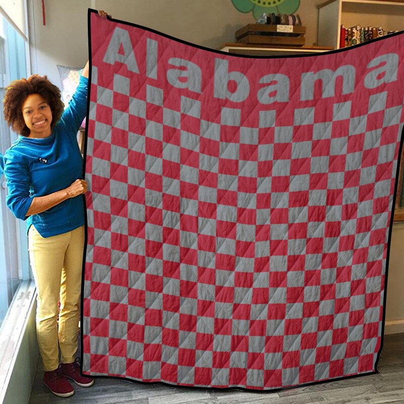 Alabama Bedding - Etsy