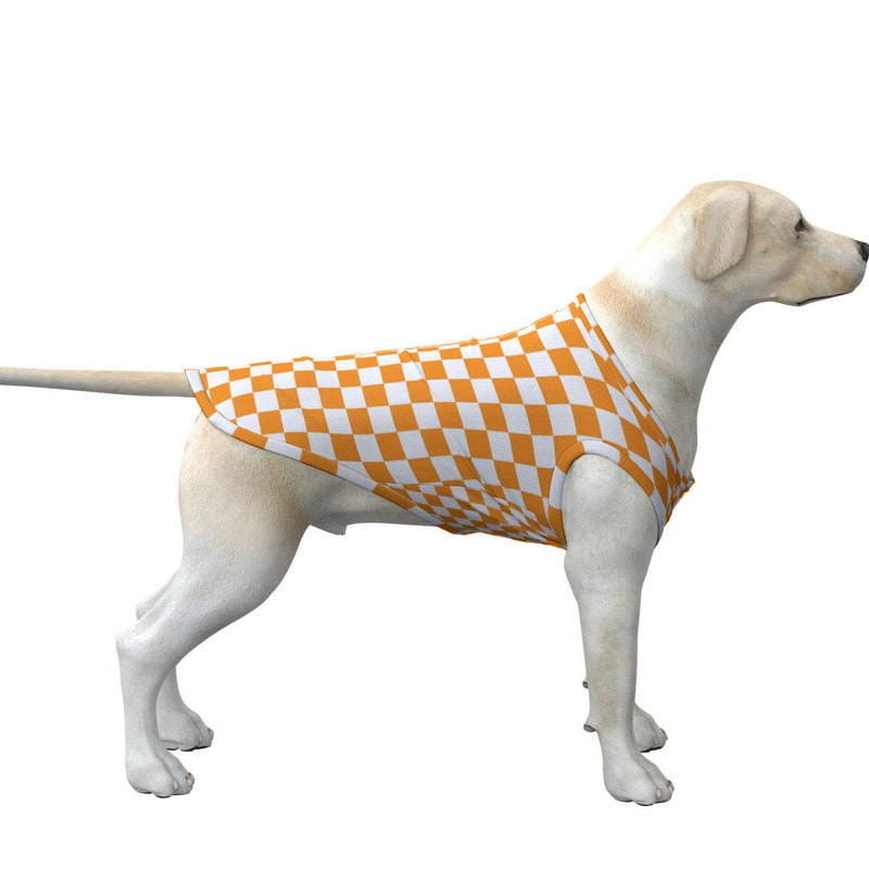 Dog Tank Top - Etsy