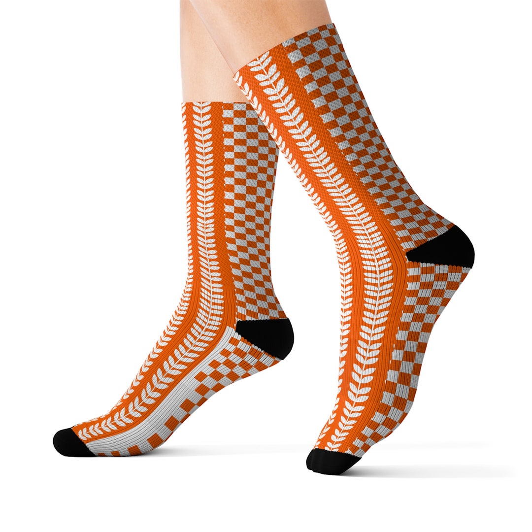 Tennessee Socks - Etsy