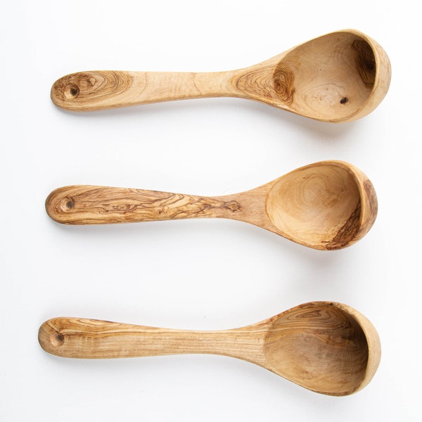 Unique Spoons - Etsy