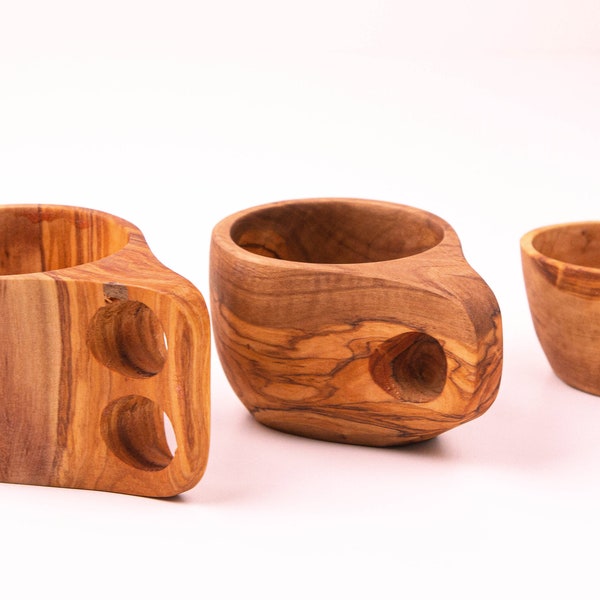 Kuksa Cup - Etsy
