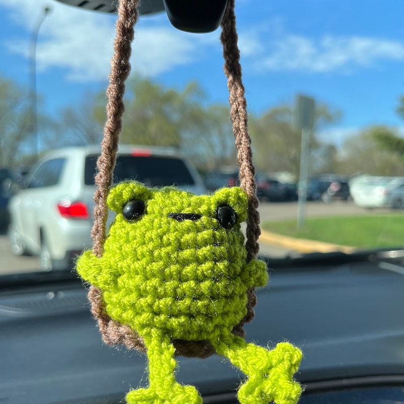 Frog Gifts for Cars - 60+ Gift Ideas for 2025