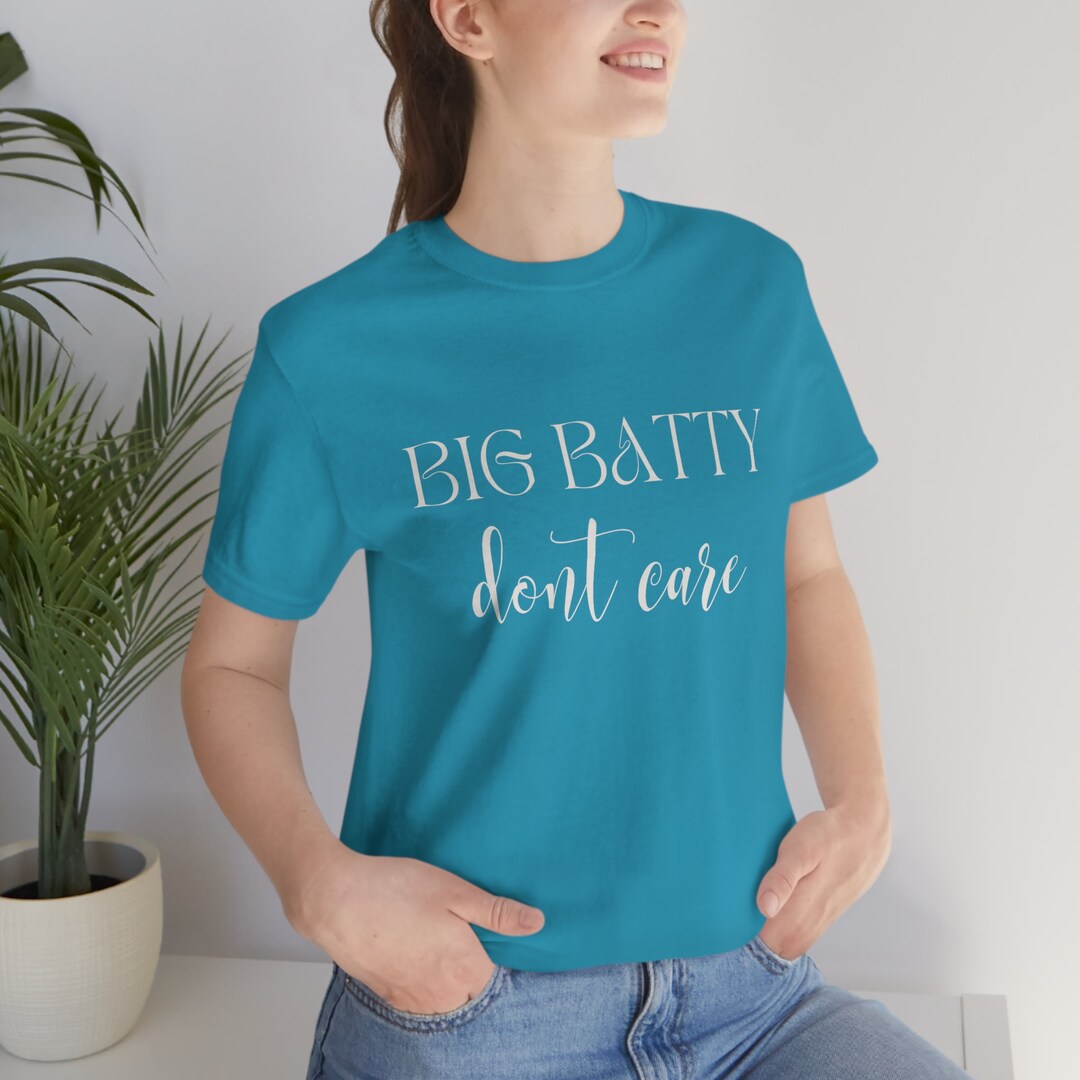 Patois Shirt Jamaica Shirt Big Batty Tshirt Self Love Tee Big Butt ...