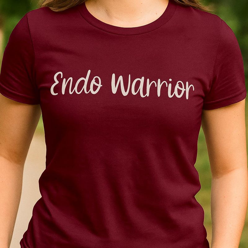 Endo Awareness - Etsy