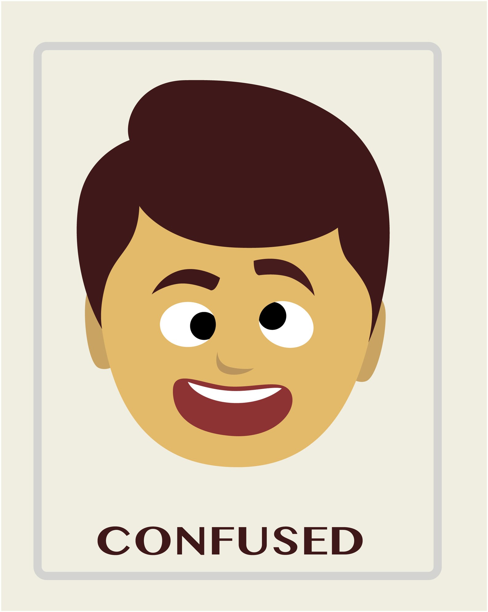 Printable Emotions & Pain Scale Communication Board for - Etsy