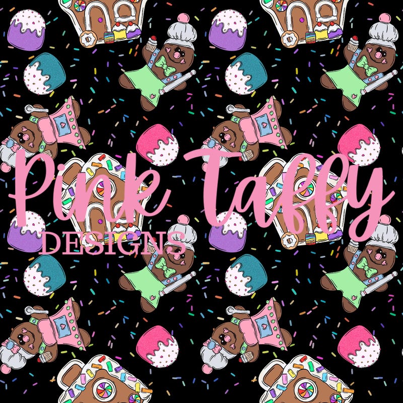 Gumdrop Candy Template - Etsy