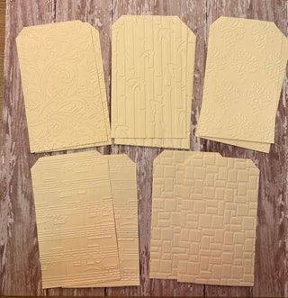 paperedtreasuresshop - Etsy
