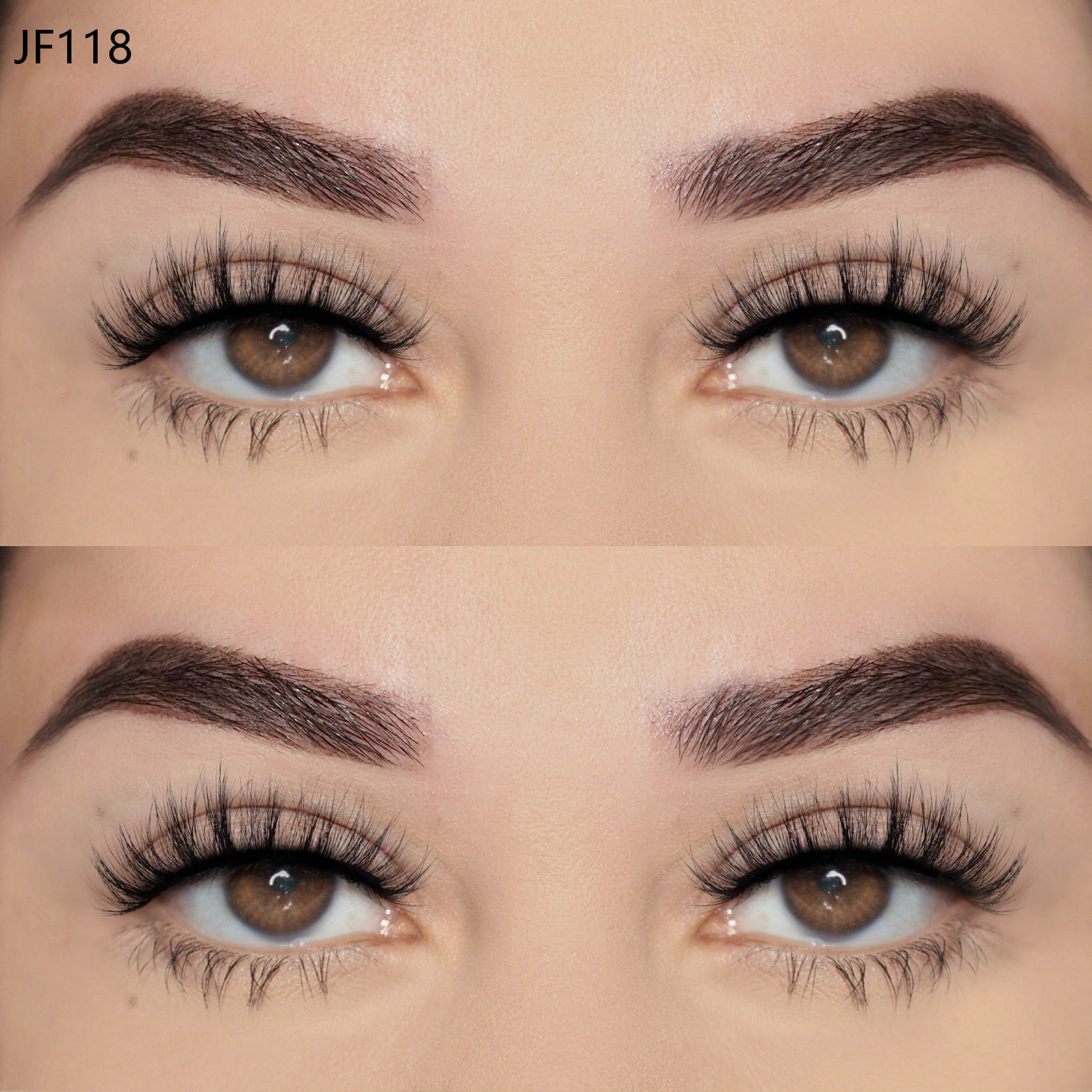 Handmade Cruelty Free False Lashes. - Etsy