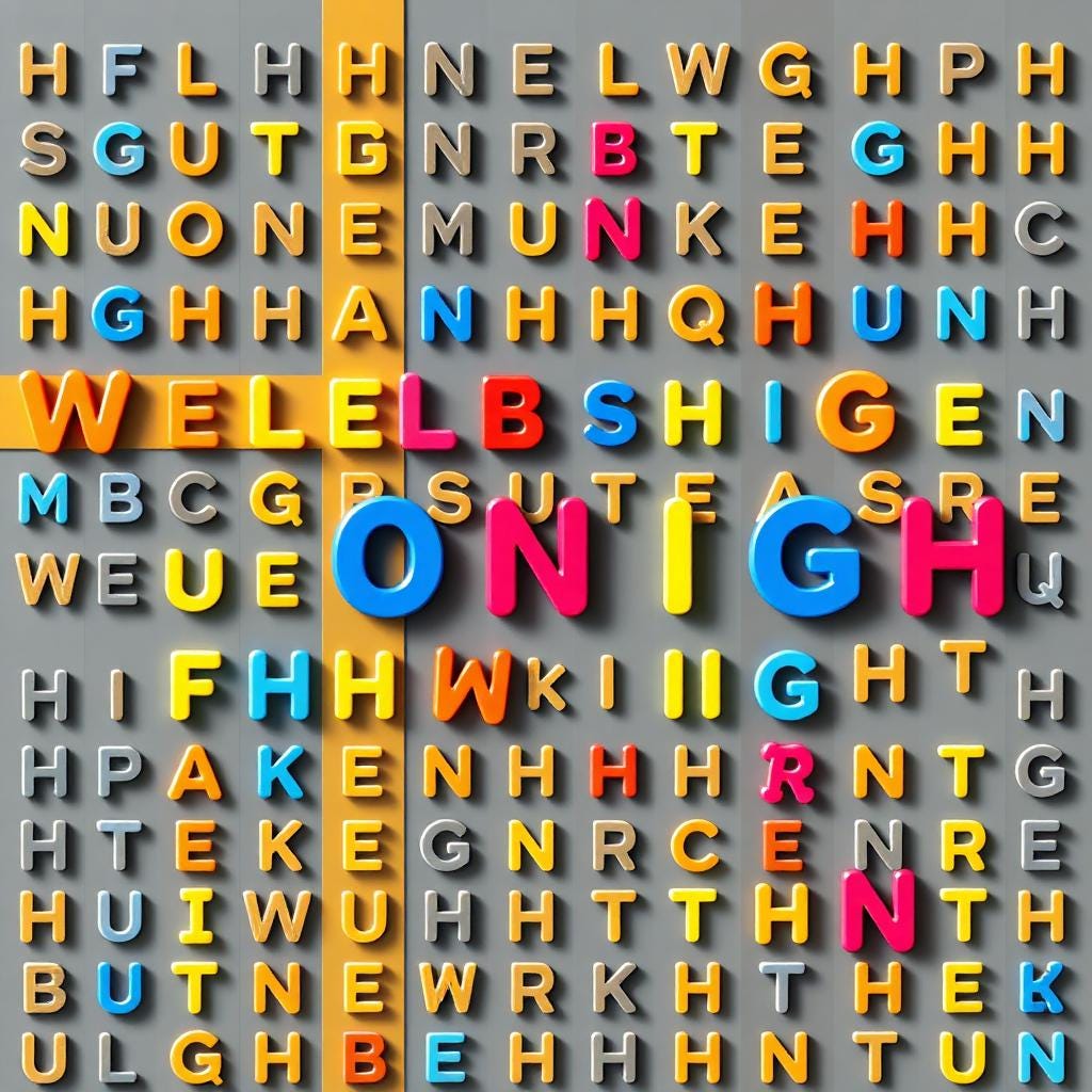 Inspirational Word Search Puzzle Book - Etsy