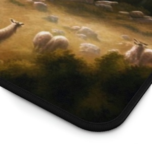 Bethlehem Oversized Bible Writing Pad Study Mat Extra Large Desk Mat XL ...