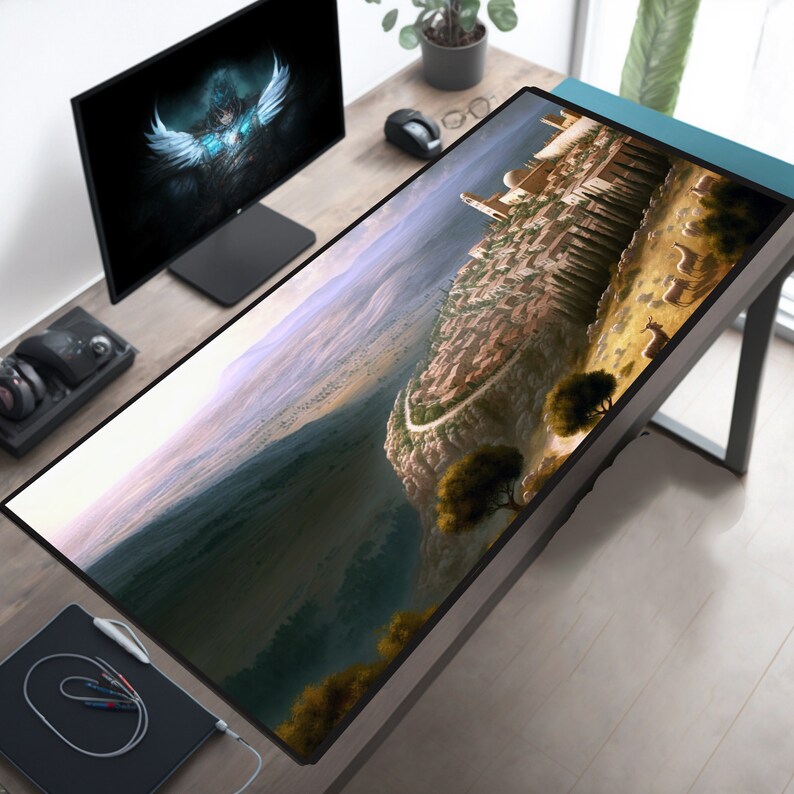 Bethlehem Oversized Bible Writing Pad Study Mat Extra Large - Etsy