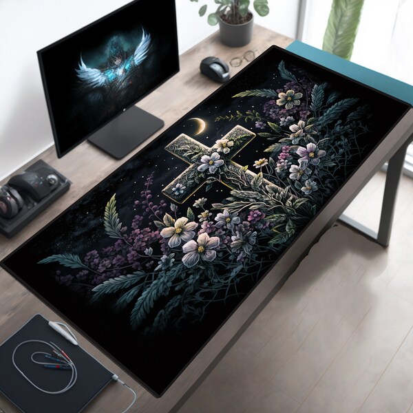 Writers Desk - Etsy