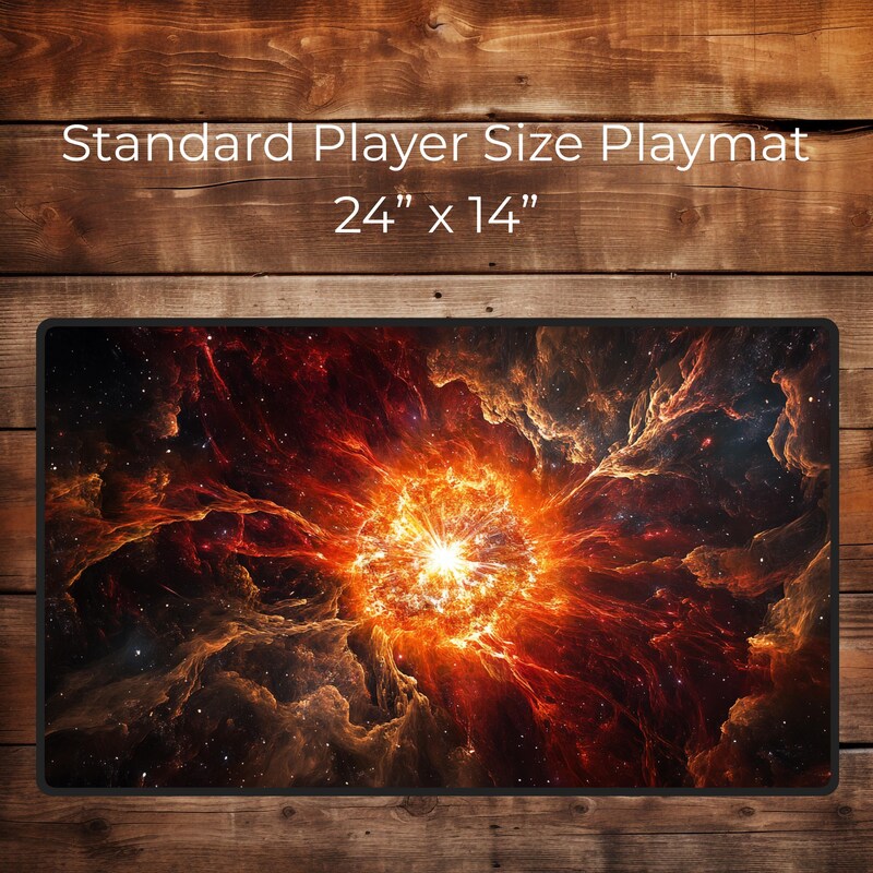Dnd Playmat - Etsy