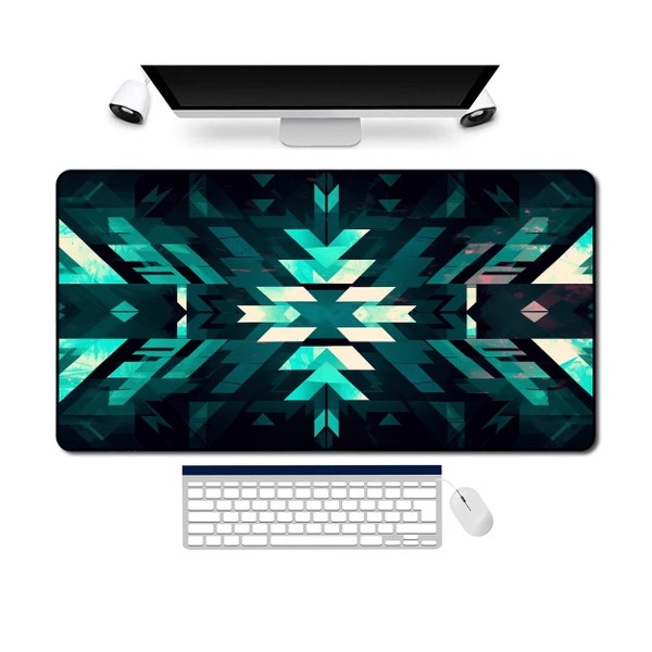 Turquoise Office - Etsy