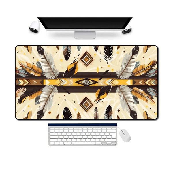 Native American Mouse Pad - Etsy