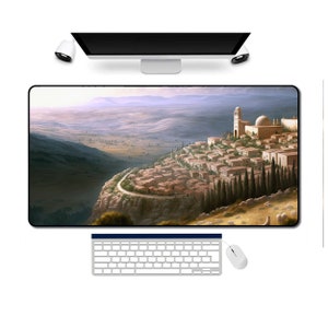 Bethlehem Oversized Bible Writing Pad Study Mat Extra Large Desk Mat XL ...