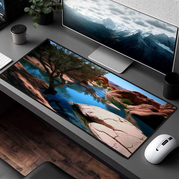 Aesthetic Keyboard - Etsy