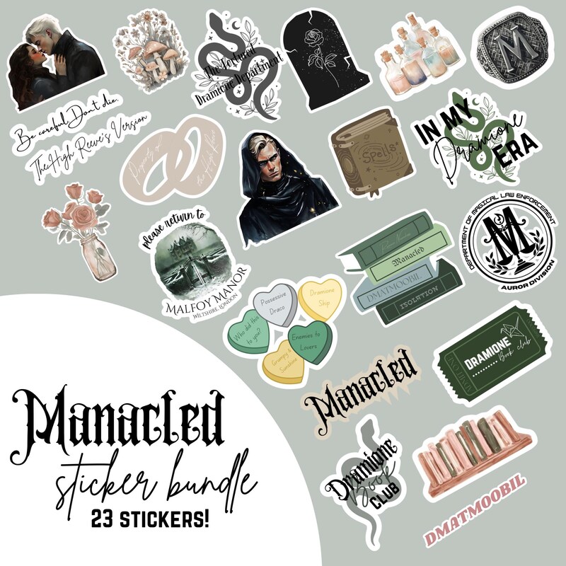 Draco Malfoy Svg - Etsy