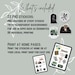 Dramione Fanfic Kindle Sticker Bundle (pngs and Svgs) - Etsy
