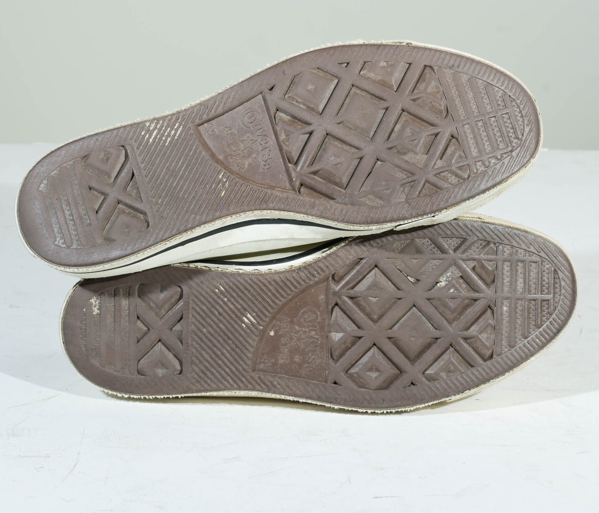 Vintage 2000s CONVERSE Chuck Taylor All Star in Chartreuse 4.5 / 6.5 ...